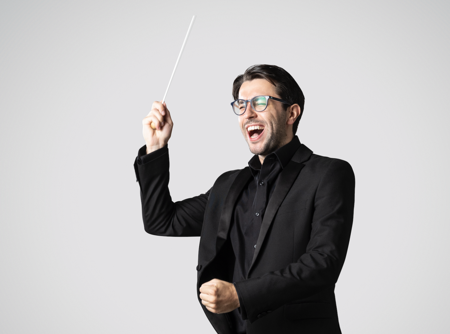 Copenhagen Phil | Conductor Ondřej Soukup - Bring harmony to your life